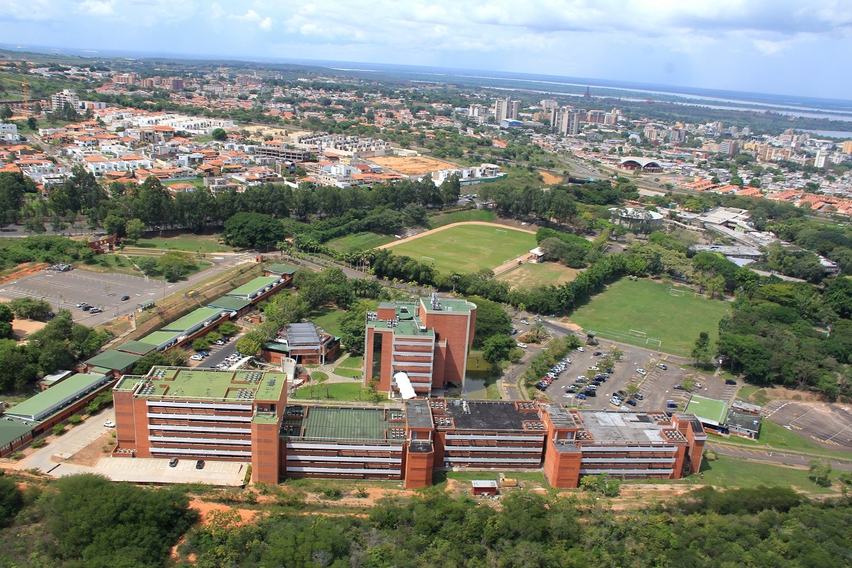 Edición XXIII de la revista Guayana Sustentable recoge iniciativas para ...