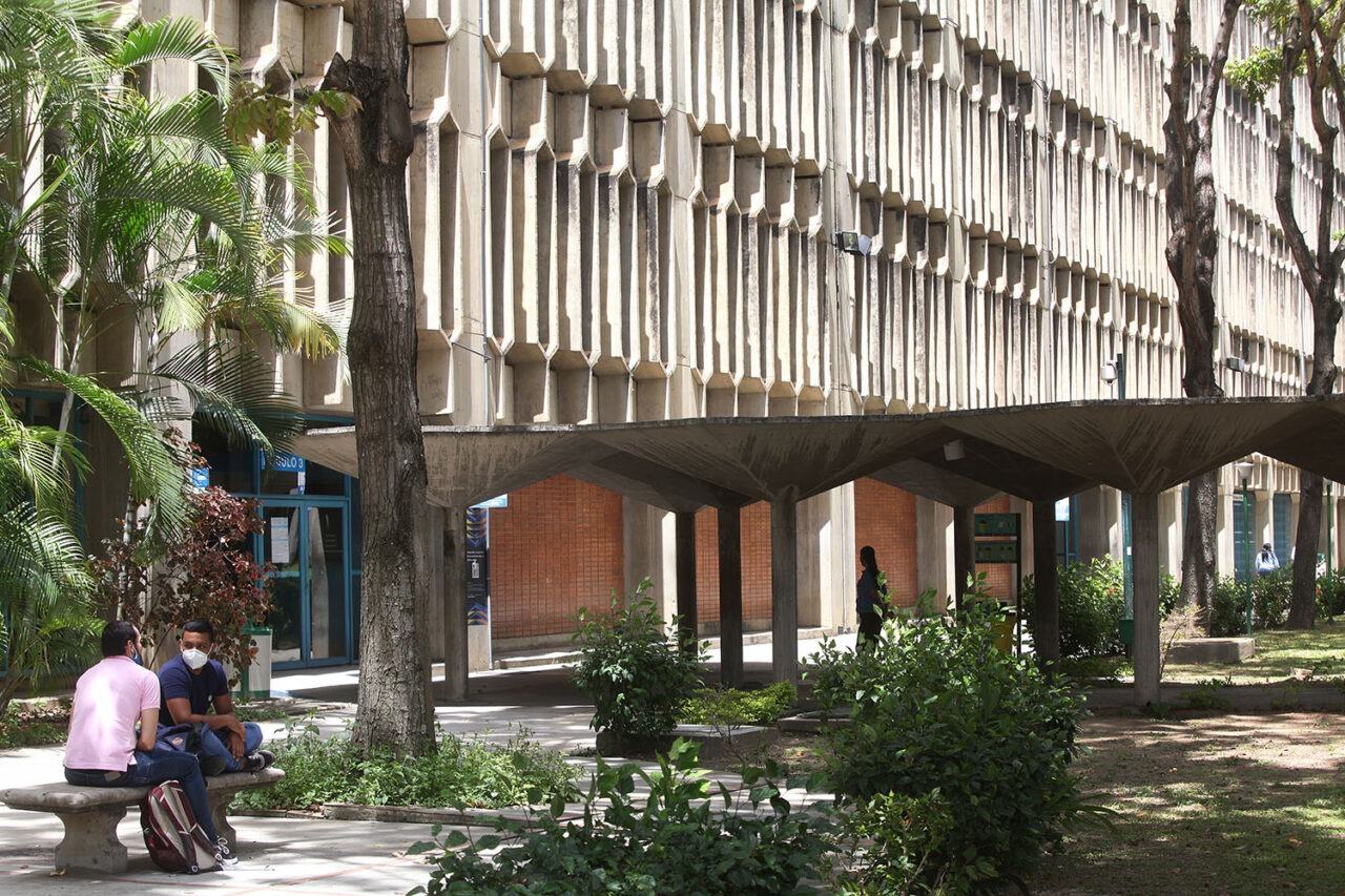 UCAB | Universidad Católica Andrés Bello