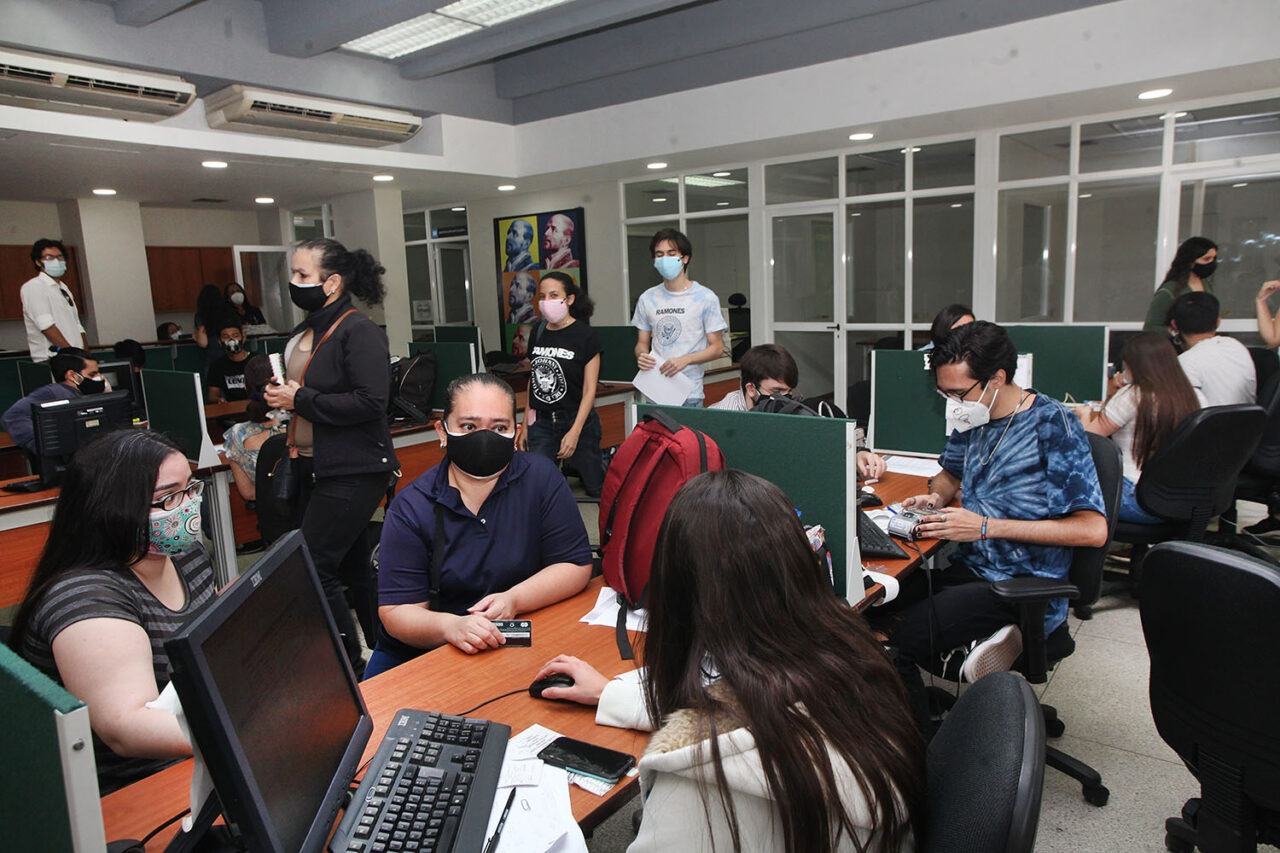 UCAB | Universidad Católica Andrés Bello