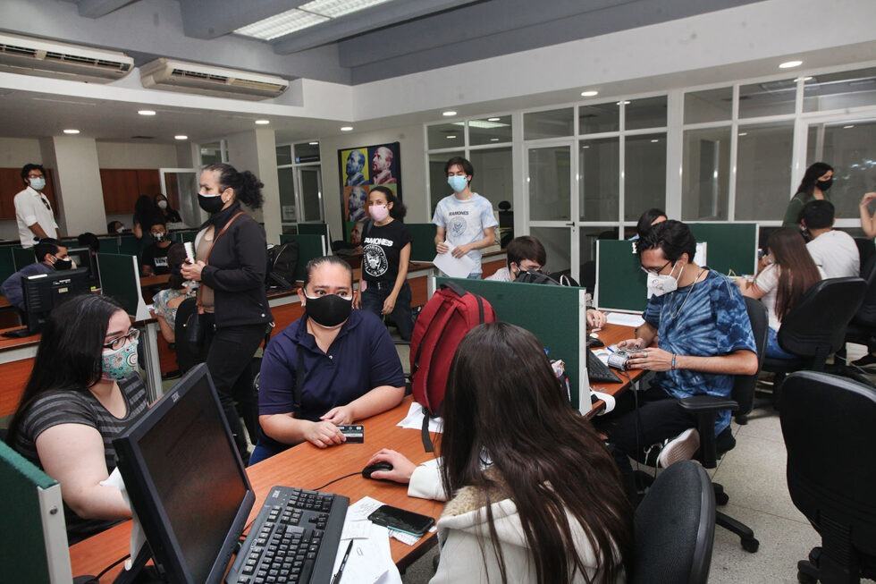 UCAB | Universidad Católica Andrés Bello