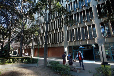 UCAB | Universidad Católica Andrés Bello