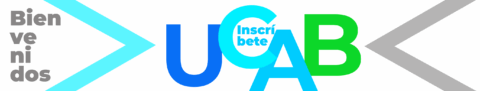 Inscripciones • UCAB