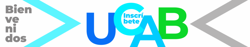 Inscripciones • UCAB